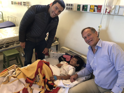 AGAPLESION MARKUS KRANKENHAUS | Details